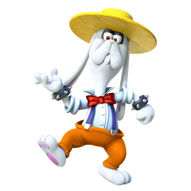 Rango | MarioWiki | FANDOM powered by Wikia Rango | MarioWiki | FANDOM powered by Wikia