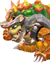 Shiny RoboBowser | MarioWiki | Fandom