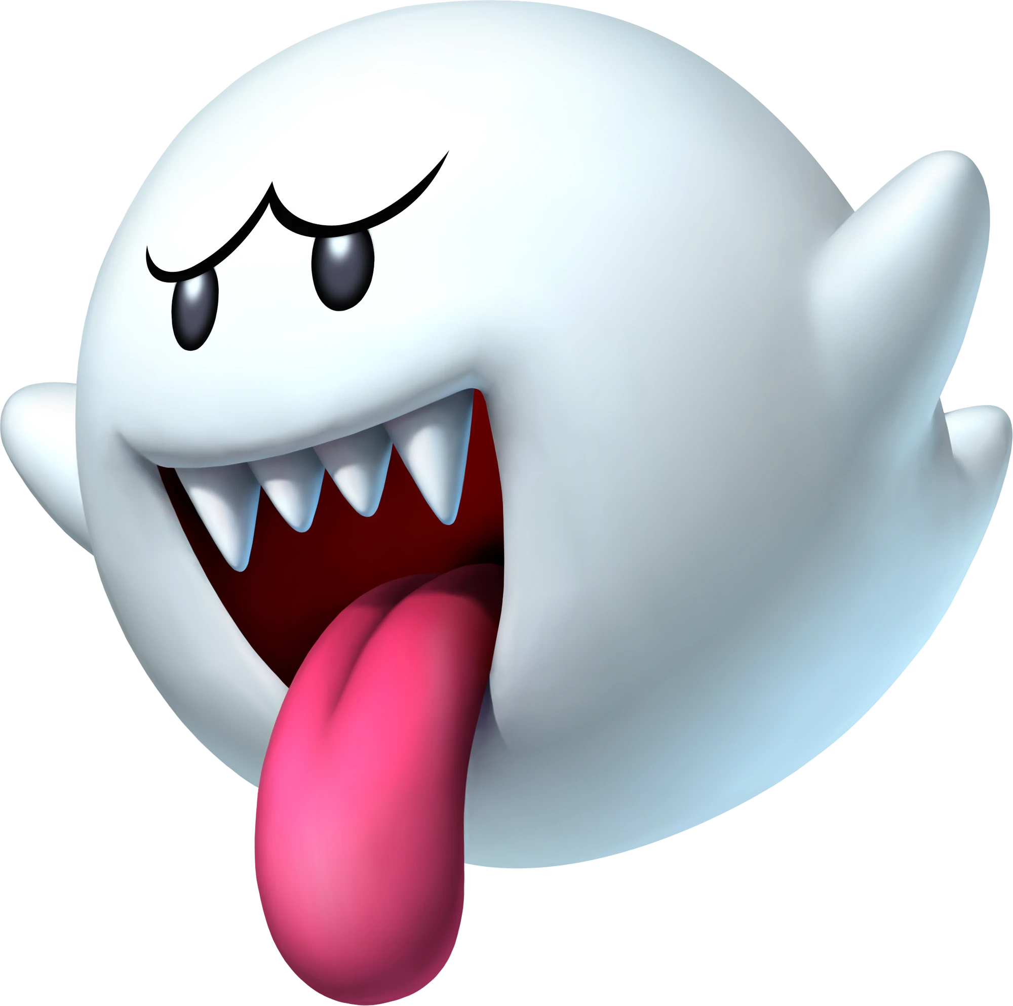 Boo (objet) | Wiki Mario | Fandom