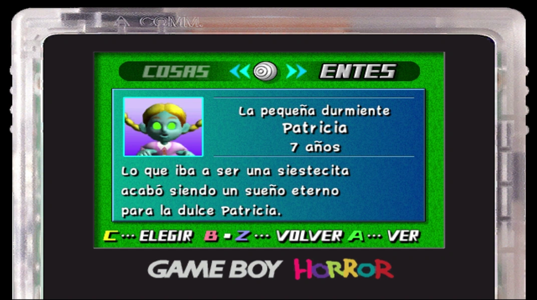 Patricia | Super Mario Wiki | Fandom