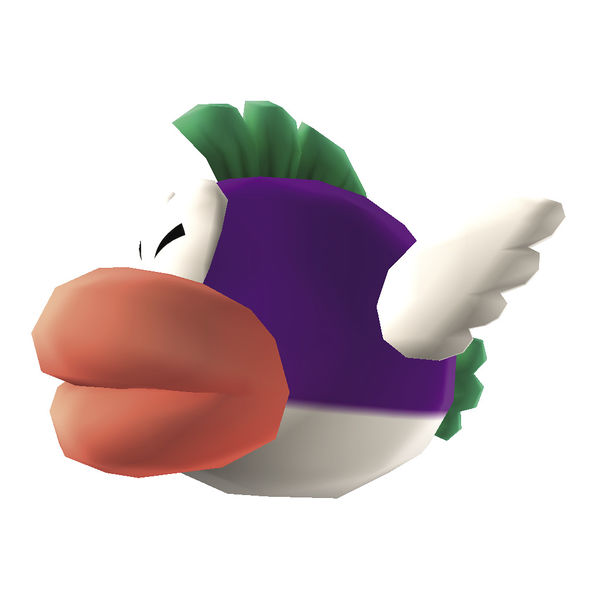 Cheep Chomp | Wiki Mario | FANDOM powered by Wikia