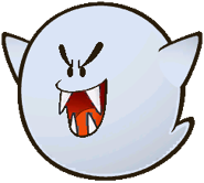Boo | Super Mario Wiki | FANDOM powered by Wikia