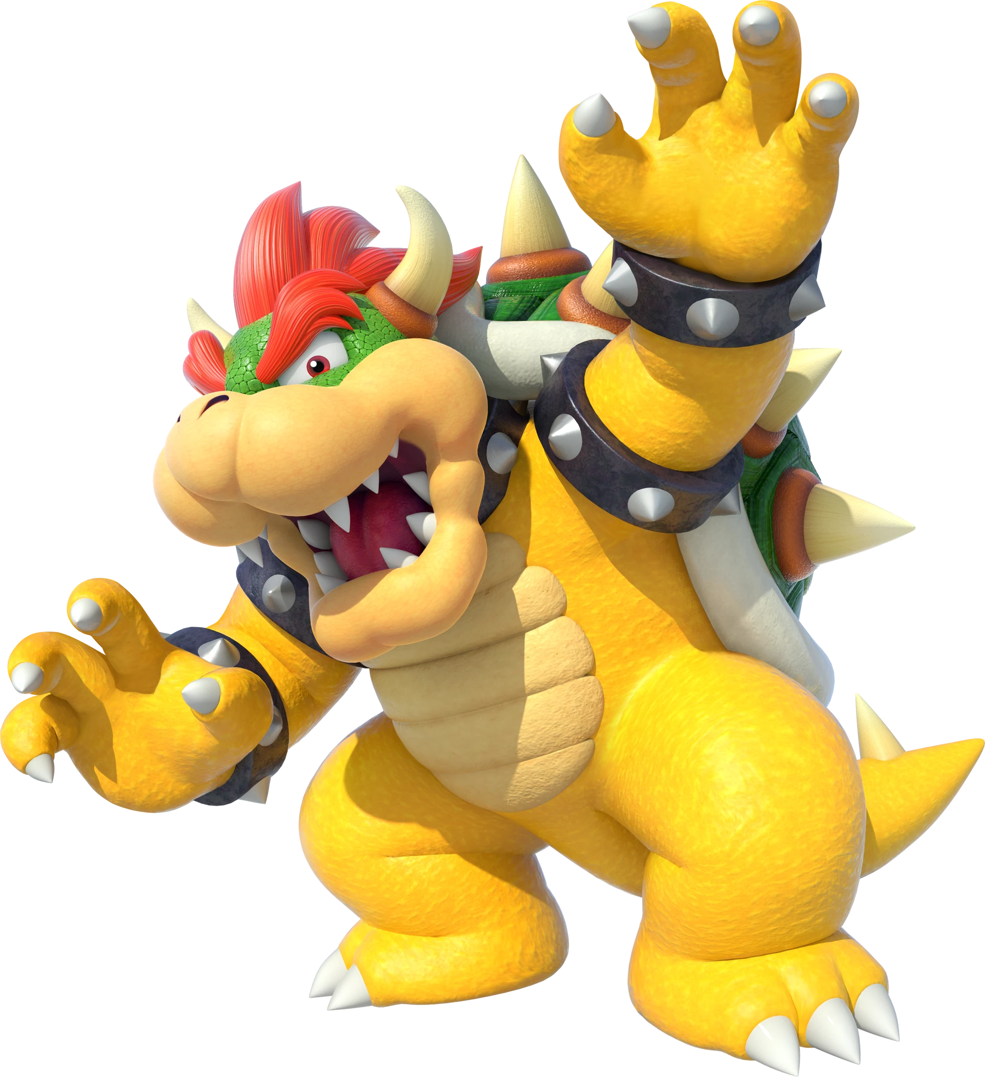 Bowser | Wiki Mario | FANDOM powered by Wikia