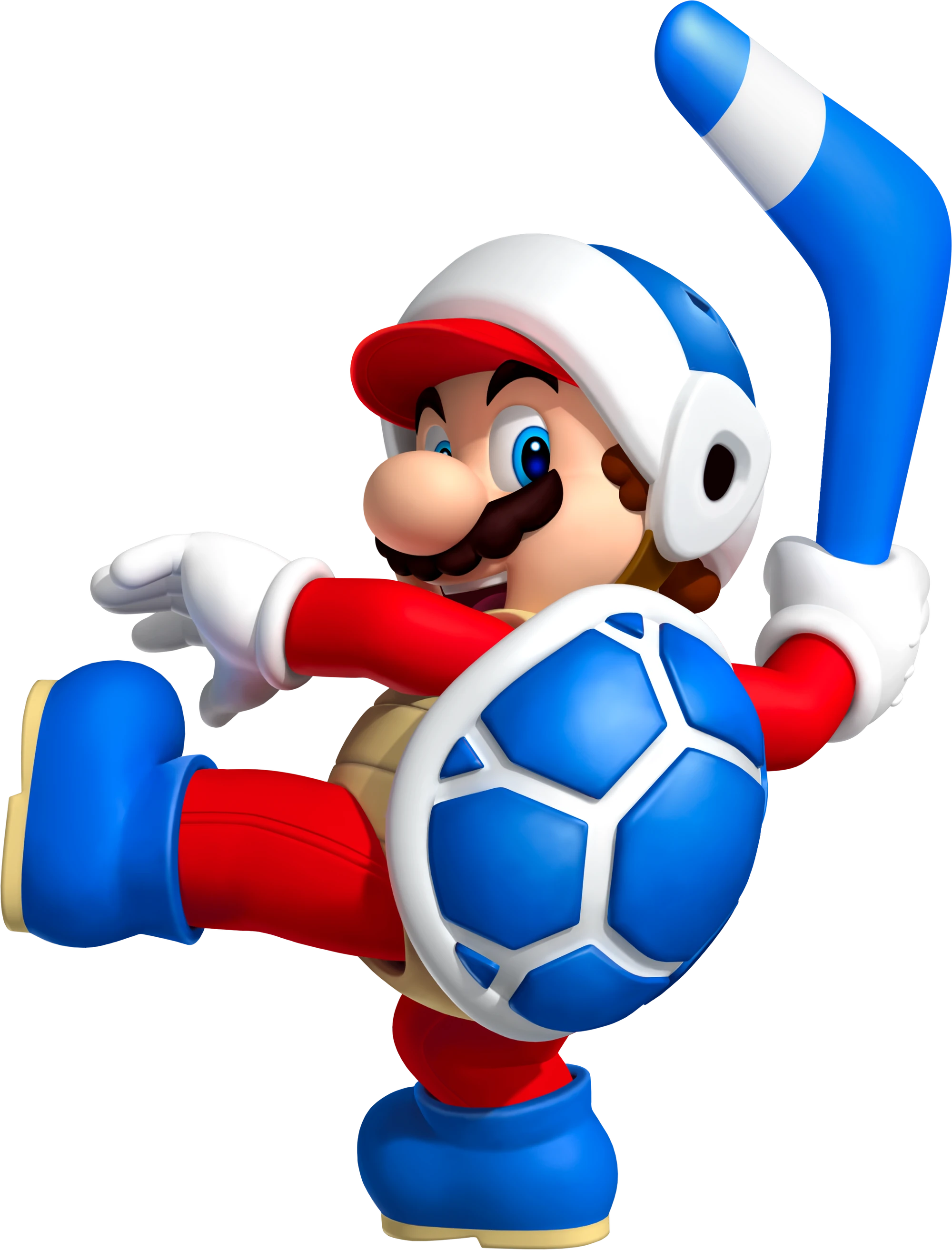 Boomerang Mario | MarioWiki | Fandom