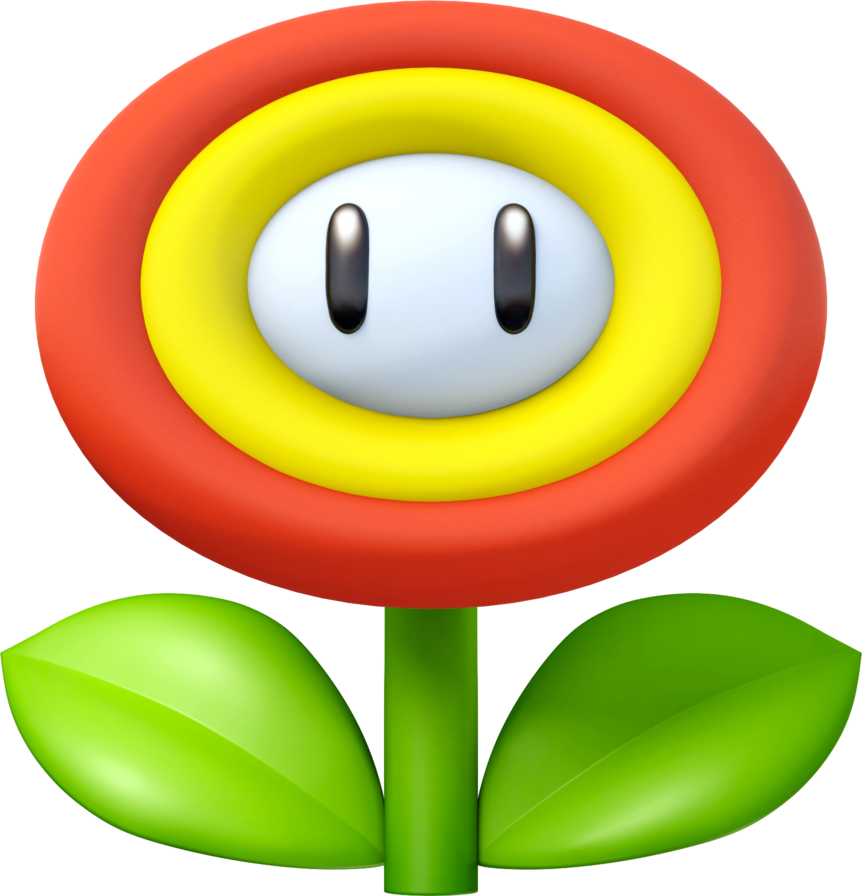 Feuerblume | MarioWiki | Fandom