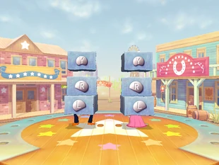 Button Mashers | MarioWiki | Fandom