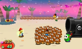 Elite Trio | MarioWiki | Fandom