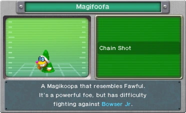 List of enemies in Bowser Jr.'s Journey | MarioWiki | FANDOM powered by ...