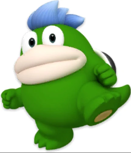 Spike | Super Mario Wiki | Fandom