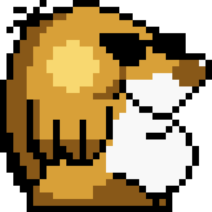 Super Mario World Mole