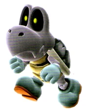 Huesitos | Super Mario Wiki | Fandom