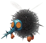 Urban Stingby | MarioWiki | Fandom