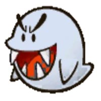 Boo | Super Mario Wiki | Fandom