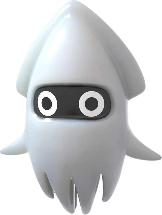 Bloups | Wiki Mario | FANDOM powered by Wikia