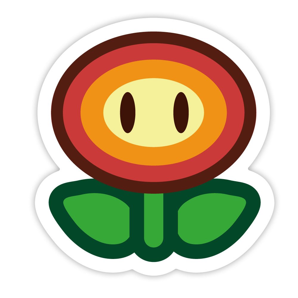 Imagen - Flor de fuego.jpg | Super Mario Wiki | FANDOM powered by Wikia