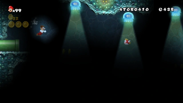 Jellybeam | MarioWiki | Fandom