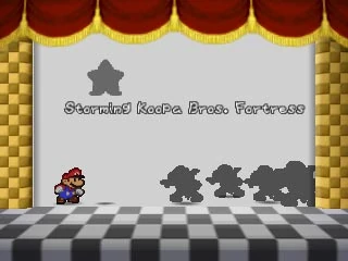 Paper Mario | MarioWiki | FANDOM powered by Wikia