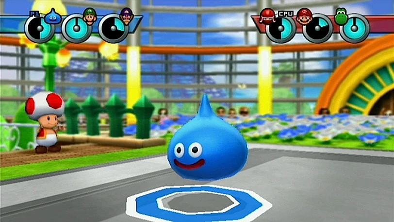 Limo | Super Mario Wiki | FANDOM powered by Wikia