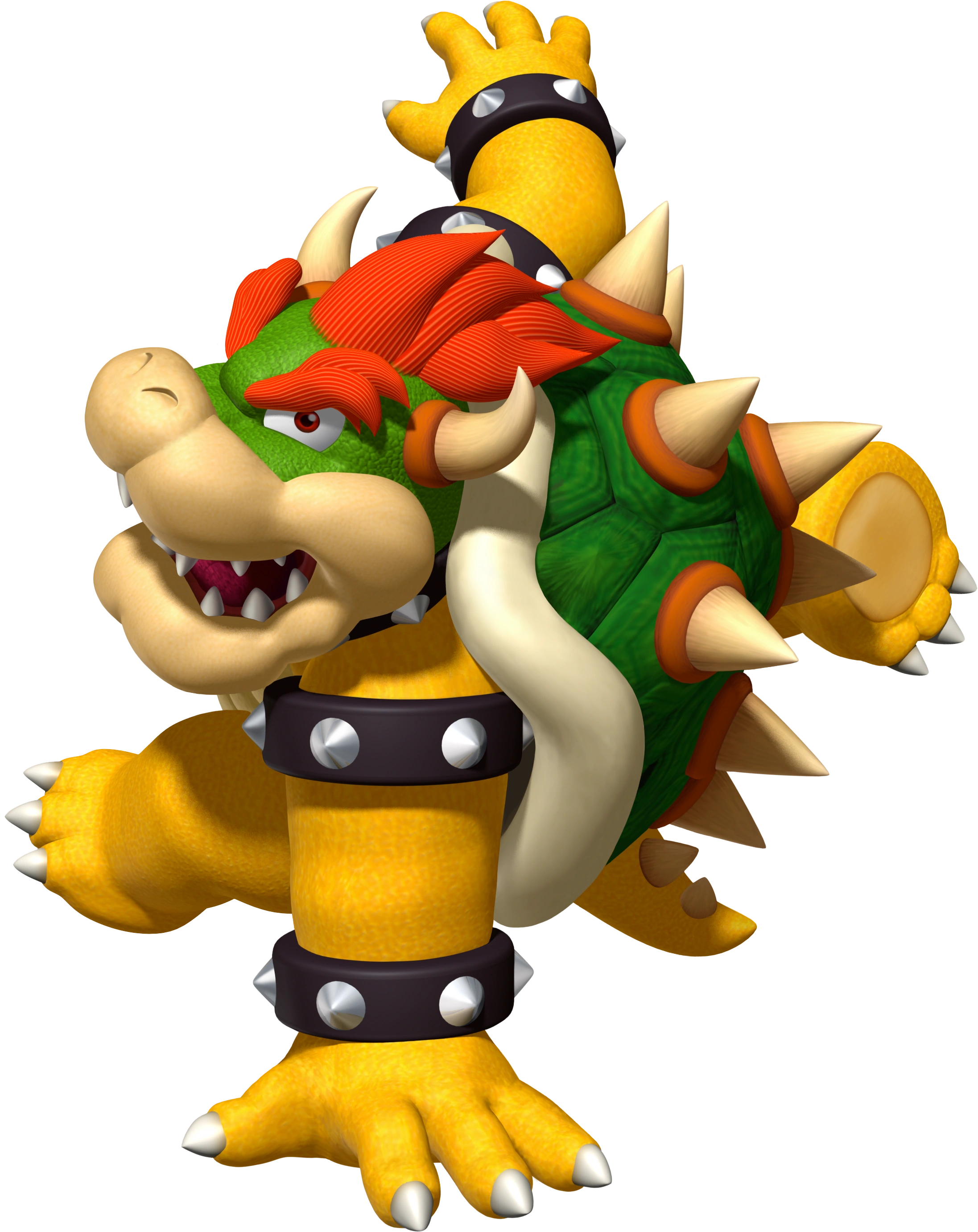 Bowser (Super Mario) vs Ultraman Belial | SpaceBattles