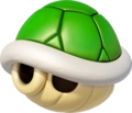 Image - Carapace Verte MK8.png | Wiki Mario | FANDOM powered by Wikia