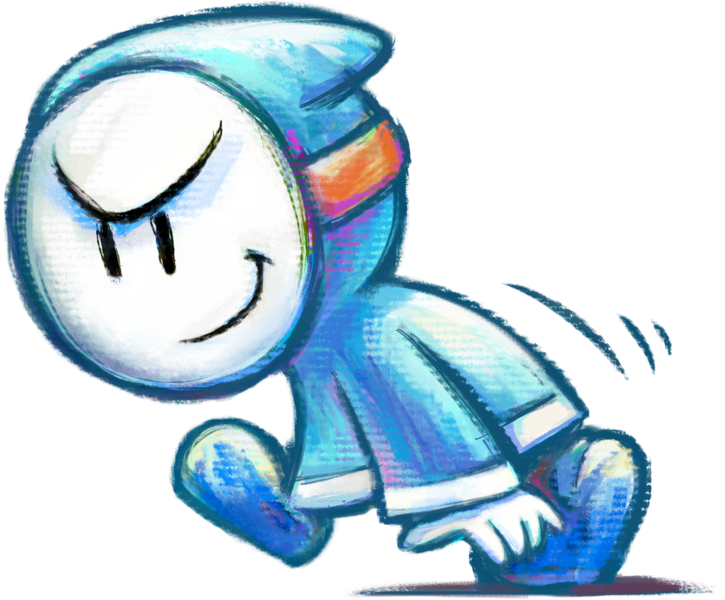 Bandit Wiki Mario Fandom Powered By Wikia