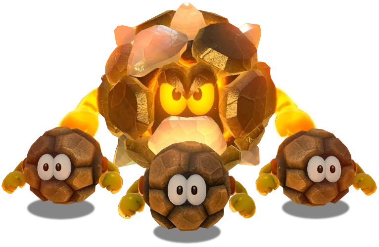 Image - Boss brolder.png | MarioWiki | FANDOM powered by Wikia