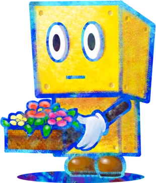 Blok | Super Mario Wiki | FANDOM powered by Wikia