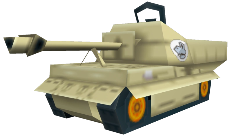 Tank | Wiki Mario | Fandom