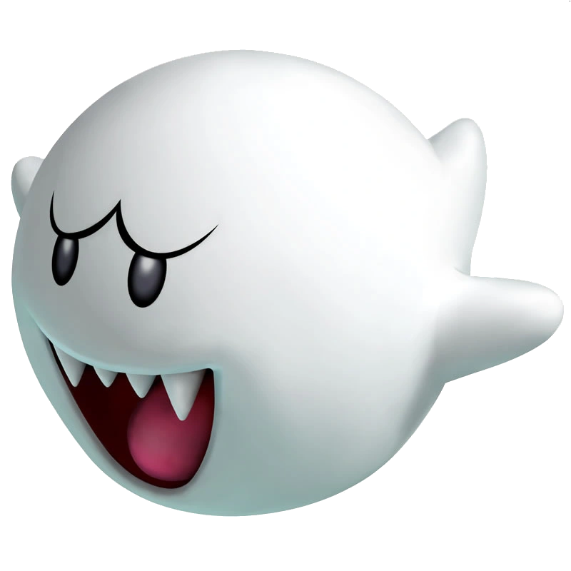 Boo | Wiki Mario | FANDOM powered by Wikia