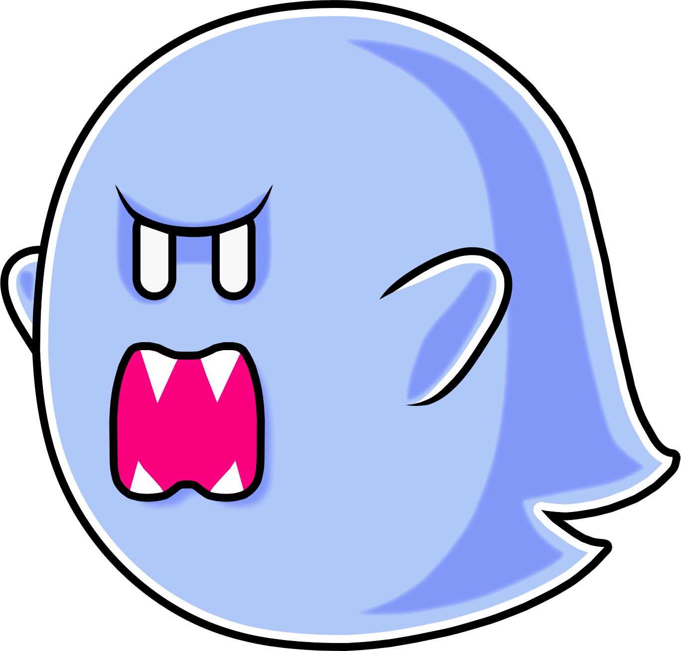 Imagen - Boo-0.png | Super Mario Wiki | FANDOM powered by Wikia Imagen - Boo-0.png | Super Mario Wiki | FANDOM powered by Wikia