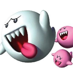 Boo | Super Mario Wiki | FANDOM powered by Wikia
