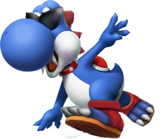 Boshi | Wiki Mario | Fandom