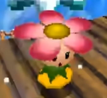 Spindrift | MarioWiki | Fandom