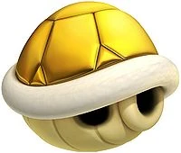 Caparazón de Oro | Super Mario Wiki | FANDOM powered by Wikia