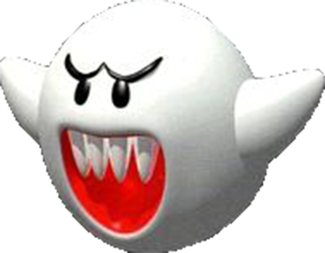 Categoría:Enemigos de Super Mario 64 DS | Super Mario Wiki | Fandom