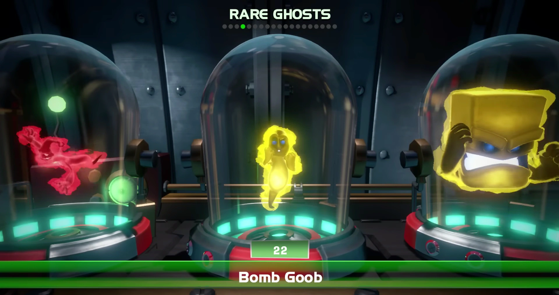 Bomb Goob | MarioWiki | Fandom