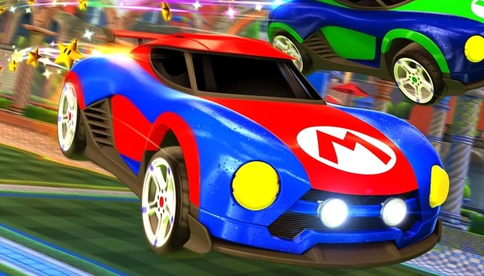 Mario NSR | MarioWiki | Fandom