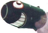 Galería: Bill Bala | Super Mario Wiki | Fandom