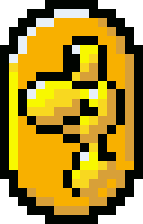 Imagen - Yoshi coin.PNG | Super Mario Wiki | FANDOM powered by Wikia