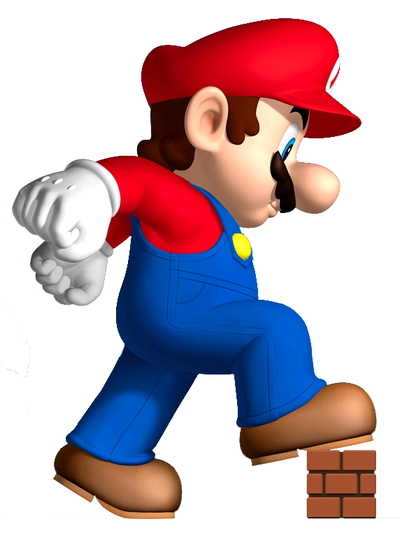 Imagen - Mario Gigante.png | Super Mario Wiki | FANDOM powered by Wikia