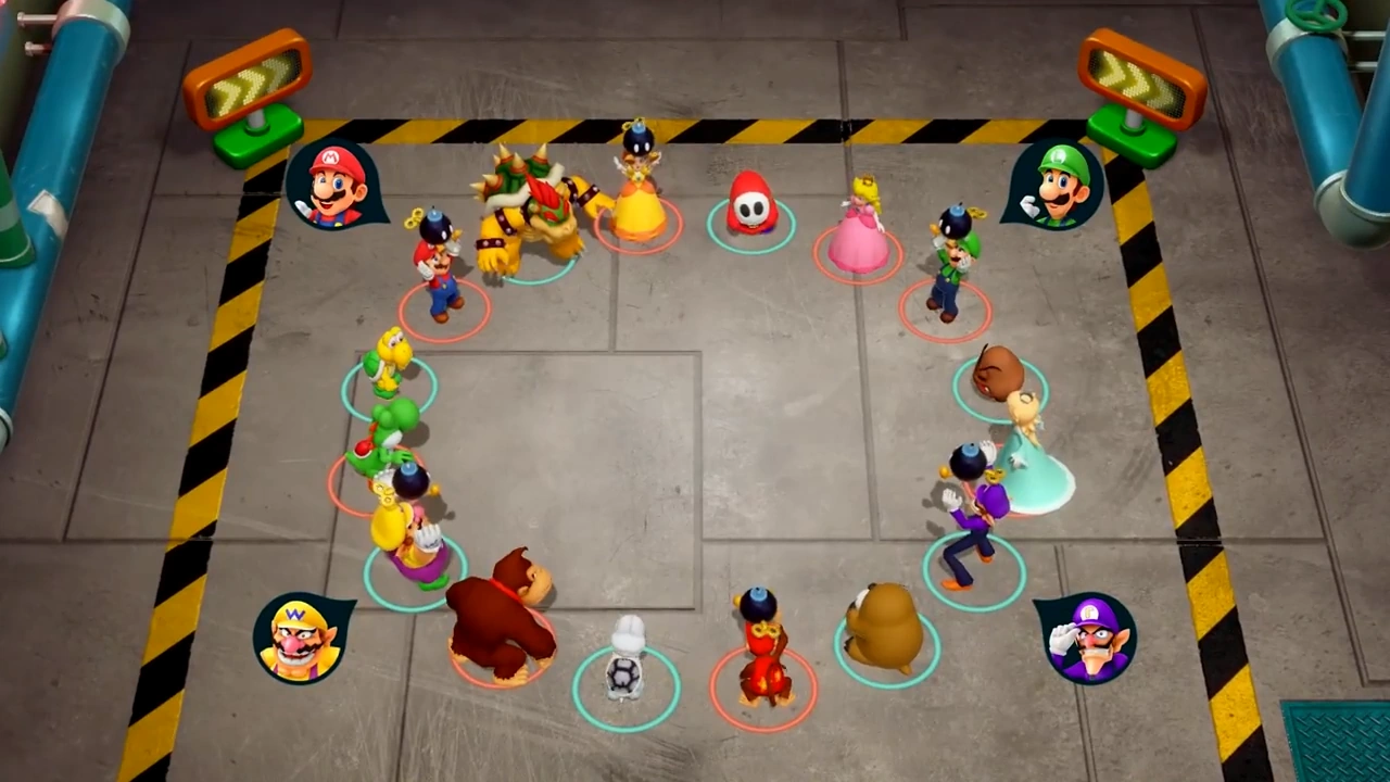 Lit Potato | MarioWiki | Fandom