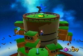 Buoy Base Galaxy | MarioWiki | Fandom