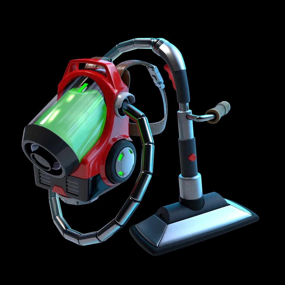 Ectoblast GL-U | Wiki Mario | Fandom