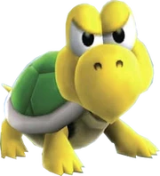 Imagen de Koopa Troopa | Fandom