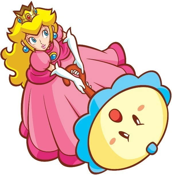 Super Princess Peach | Super Mario Wiki | FANDOM powered by Wikia