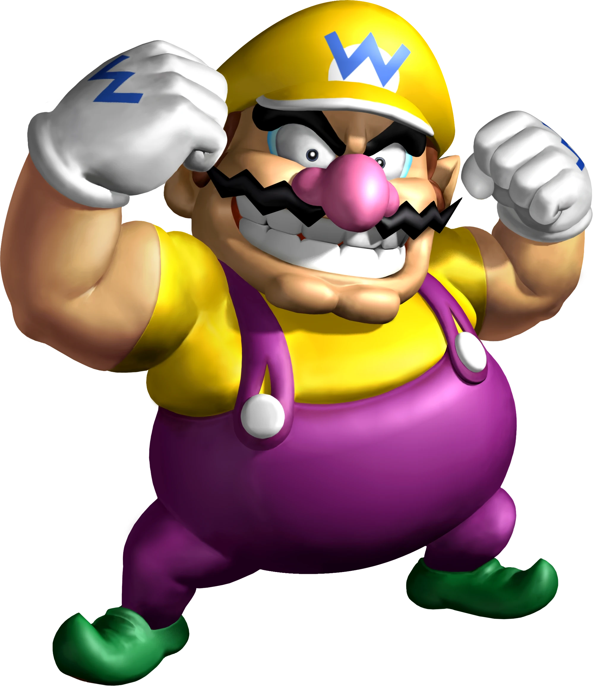 Imagen - Wario-0.png | Super Mario Wiki | FANDOM powered by Wikia