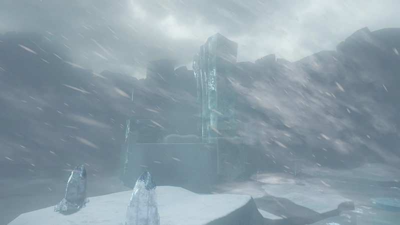 Snow Kingdom | MarioWiki | Fandom