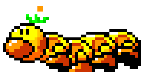 Image - Wiggler.gif | MarioWiki | FANDOM powered by Wikia Image - Wiggler.gif | MarioWiki | FANDOM powered by Wikia