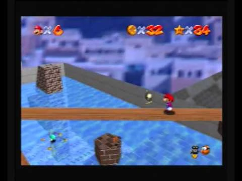 Atlantis Aquaria | MarioWiki | Fandom