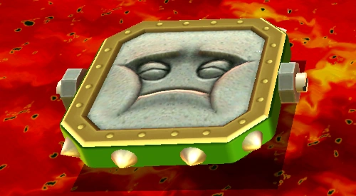 Flomp | MarioWiki | Fandom